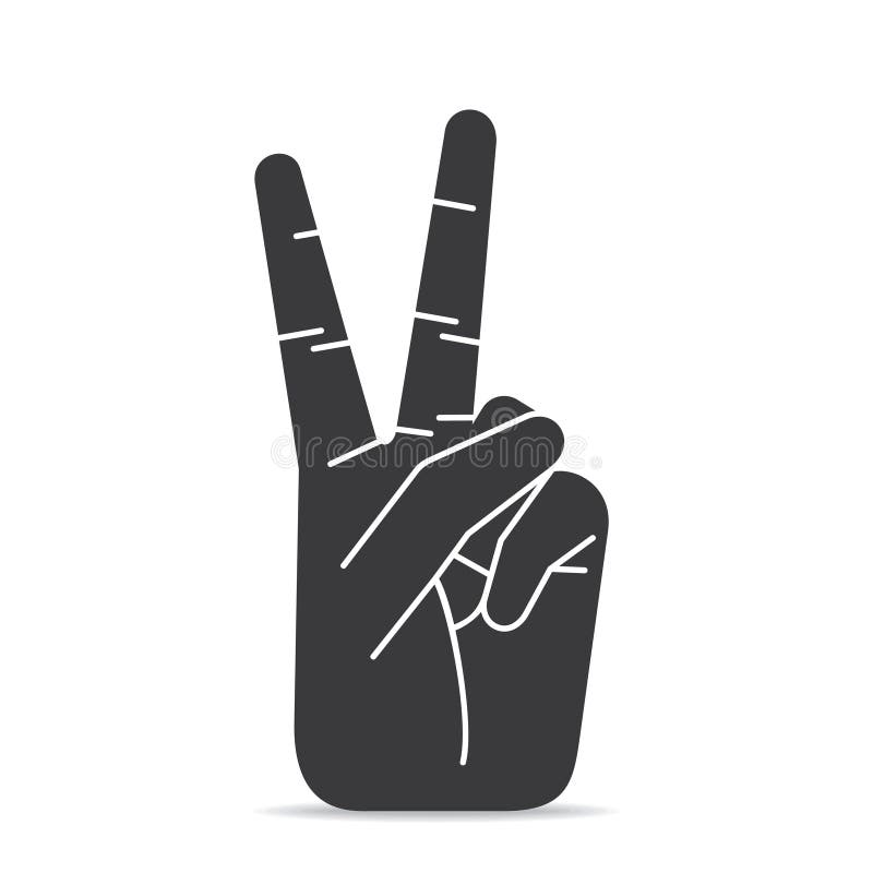 Victory concept stock vector. Illustration of energy - 35786283