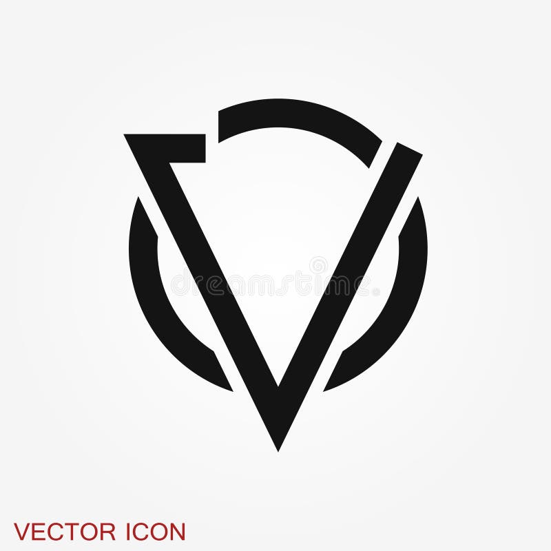 Victory Vector Icon. Winner Symbol Isolated on Background Stock ...