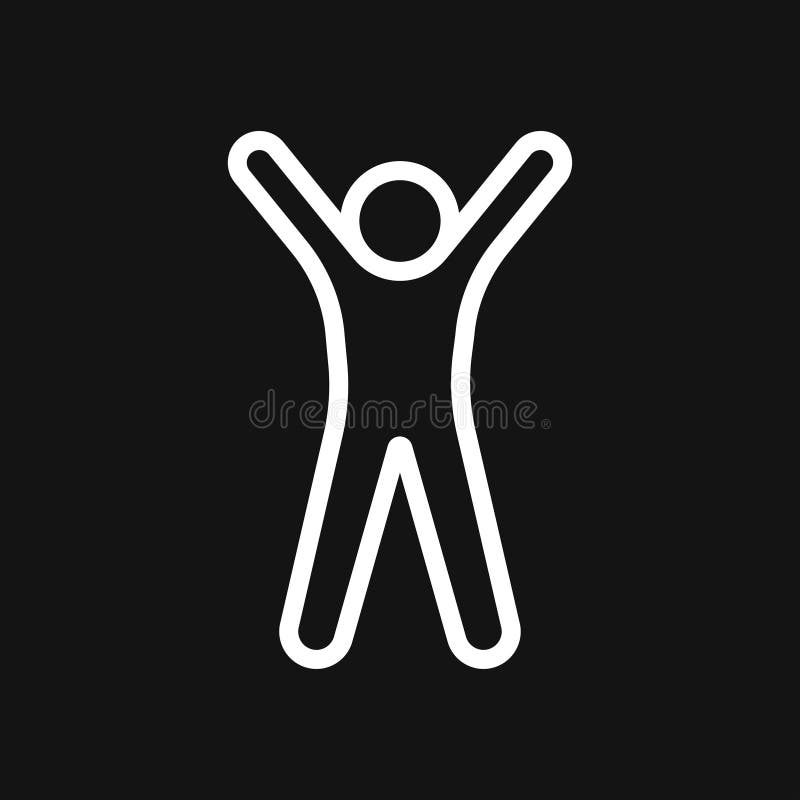 Euphoria Symbol Stock Illustrations – 2,600 Euphoria Symbol Stock ...