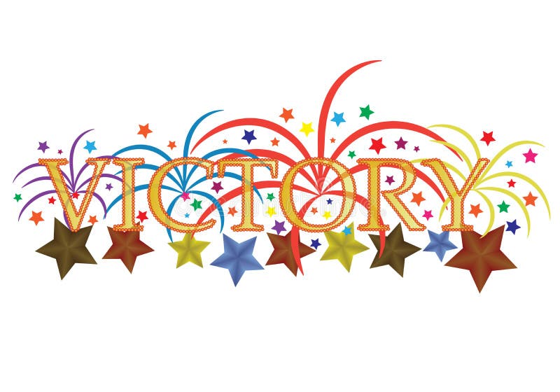 Word Victory Stock Illustrations – 13,249 Word Victory Stock ...