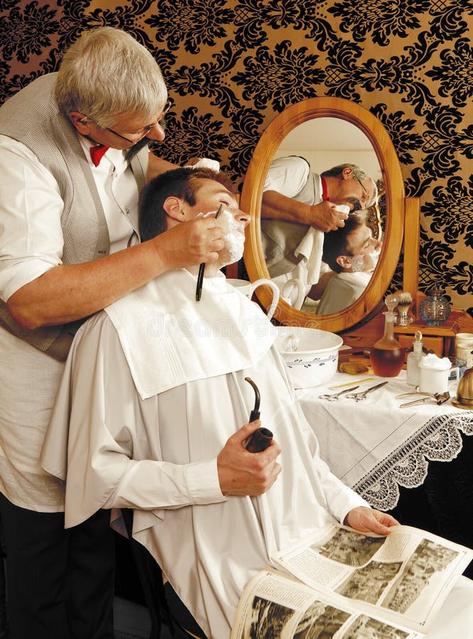 Victrorian Shave Stock Photos - Free & Royalty-Free Stock Photos from ...