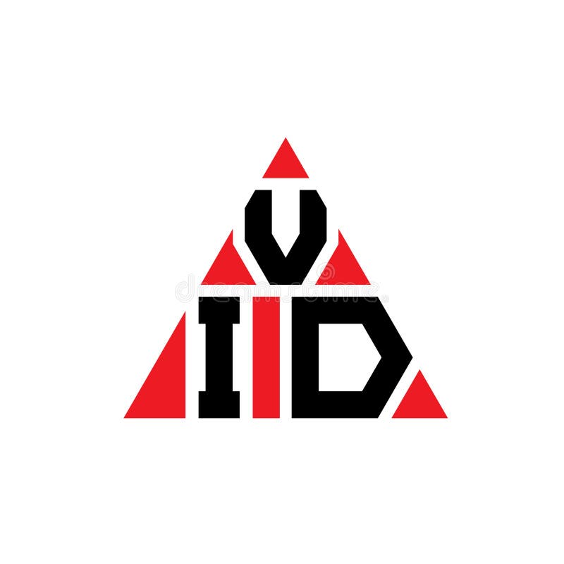 Vid Letter Stock Illustrations – 18 Vid Letter Stock Illustrations ...