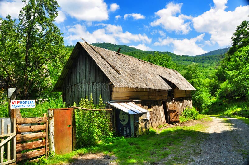 Vida rural imagen de archivo editorial. Imagen de fondo - 56929114