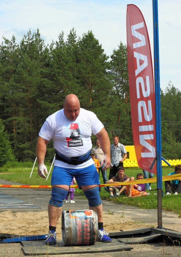 Vidas Blekaitis editorial stock image. Image of masculine - 14918404