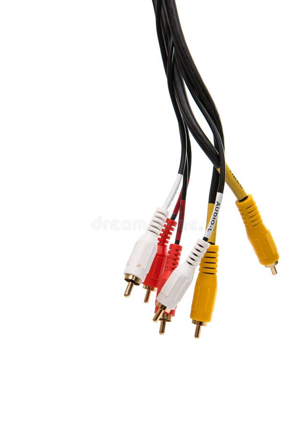 Av Connectors Stock Photos - Free & Royalty-Free Stock Photos from ...