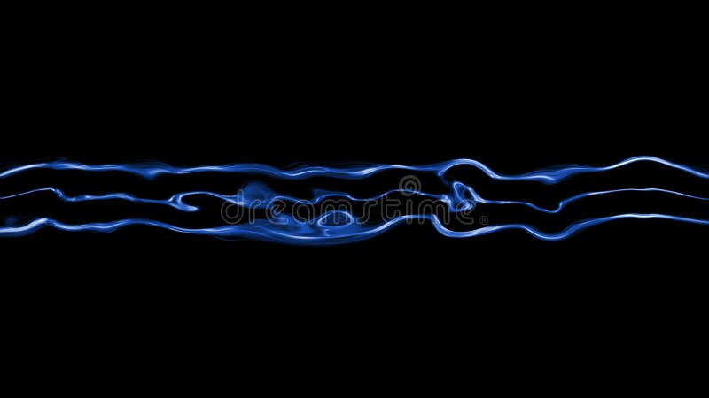 Fluid Forms and Dynamic Colors in Surreal Landscapes an Abstract ...