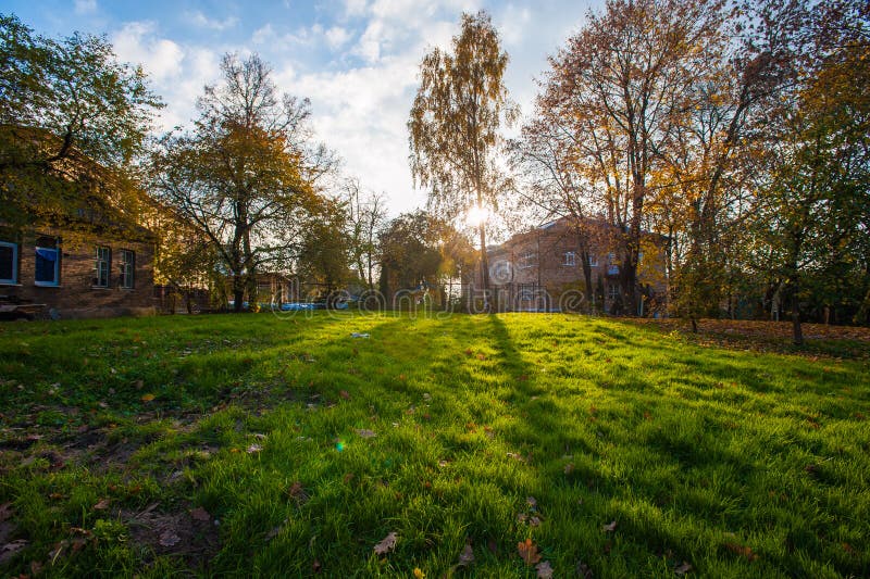 2 in 1 Video the Beautiful Mountain View in the Background of the Cloud ...