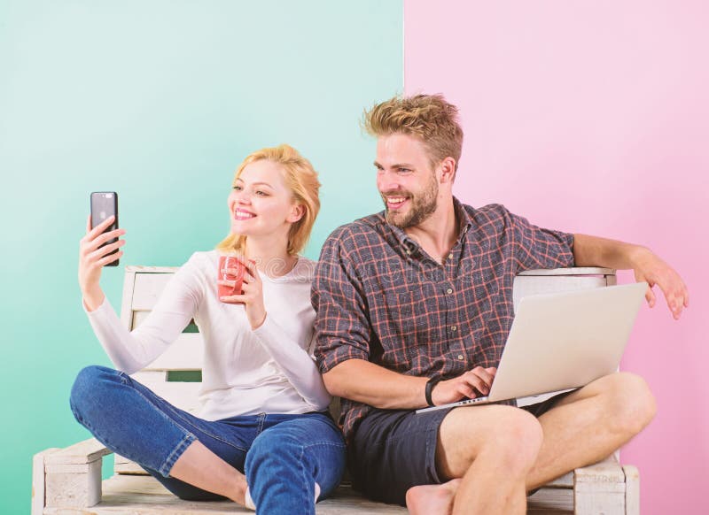 Video Call Benefits. Communication without Barriers. Keep in Touch ...