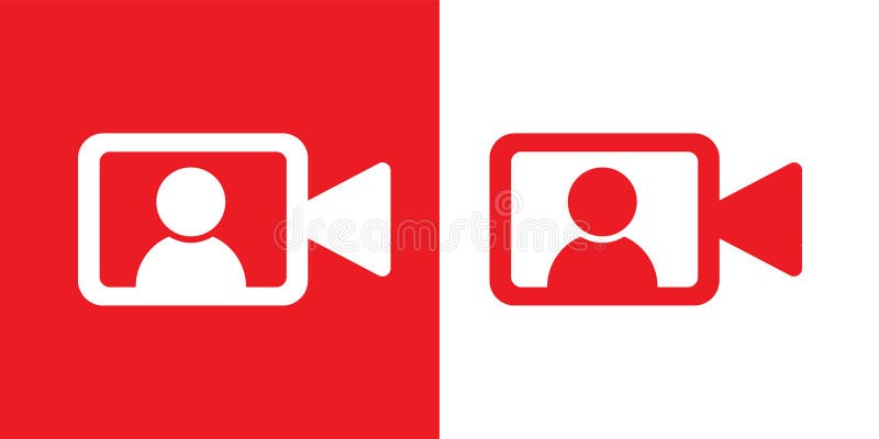 Online Meetings Stock Illustrations – 6,354 Online Meetings Stock ...