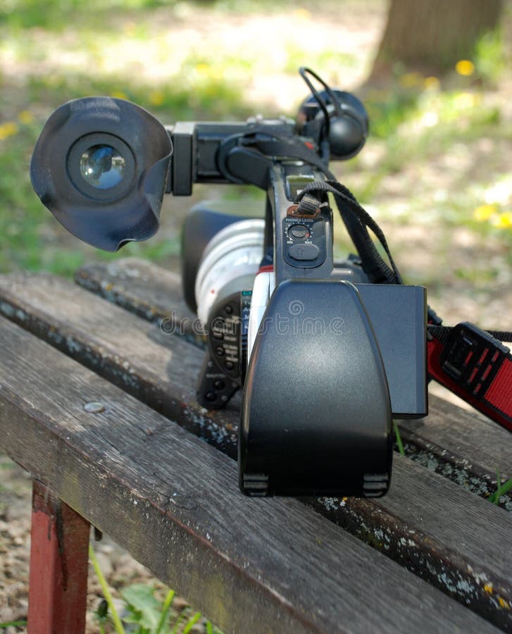 912 Canon Video Camera Picture Stock Photos - Free & Royalty-Free Stock ...