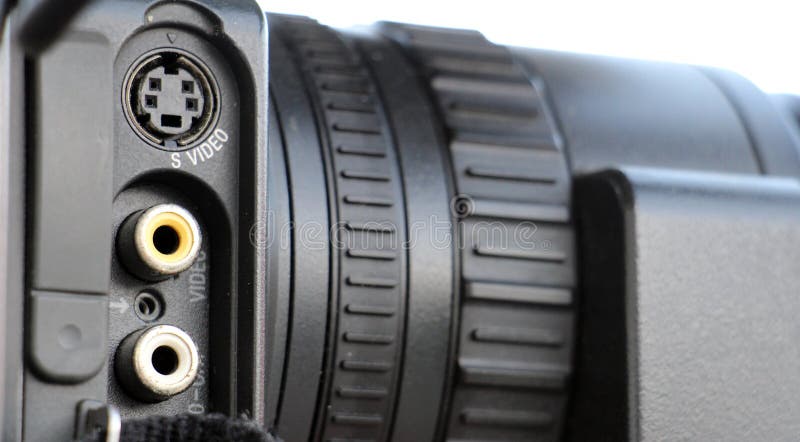 Old Camera Controls stock photo. Image of retro, markings - 30304710