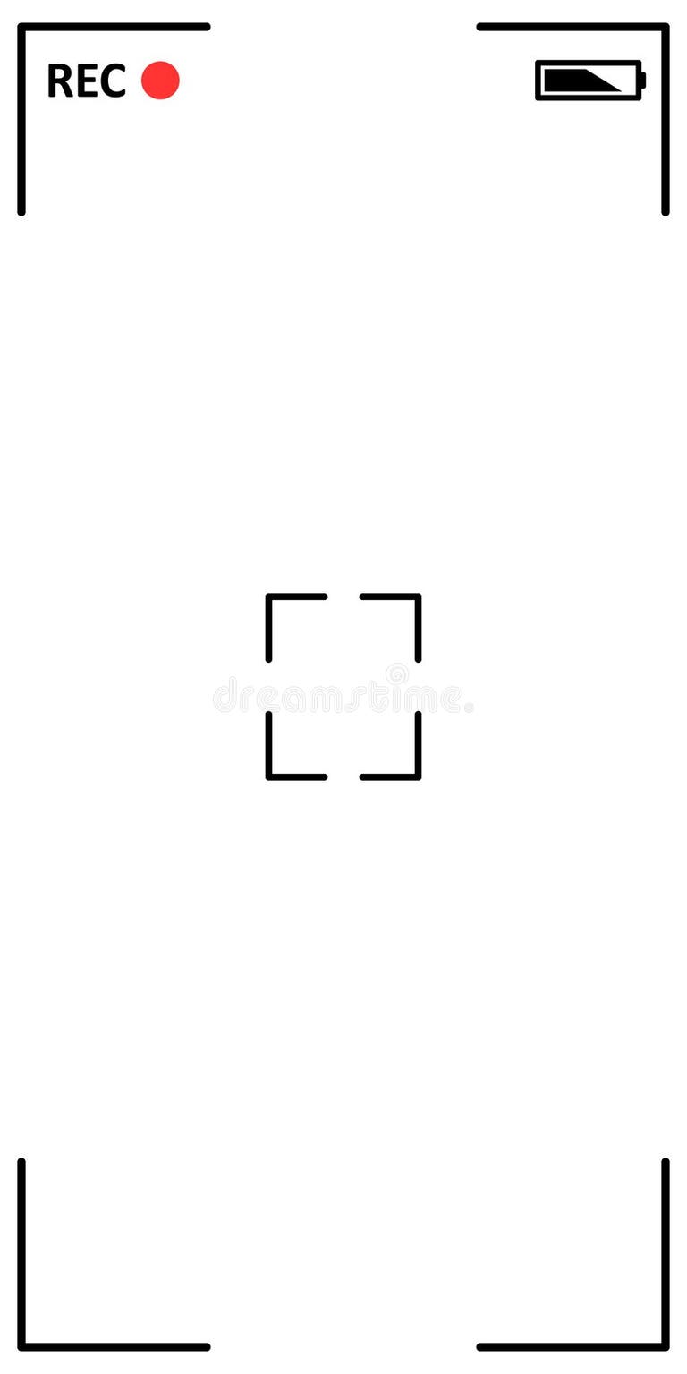 Screen Display Format Stock Illustrations – 4,827 Screen Display Format ...