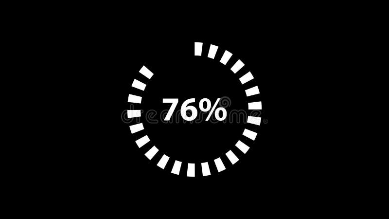 Video Camera Frame Viewfinder Overlay and Timer on Chroma Key ...