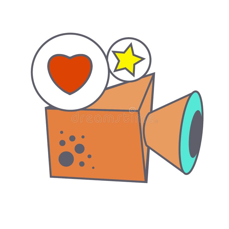 Heart Camera Logo Stock Illustrations – 2,266 Heart Camera Logo Stock ...