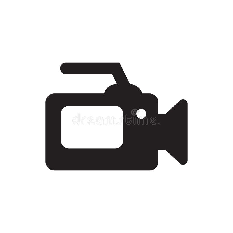 No Camera and Video Red Prohibition Signs. Taking Pictures and ...