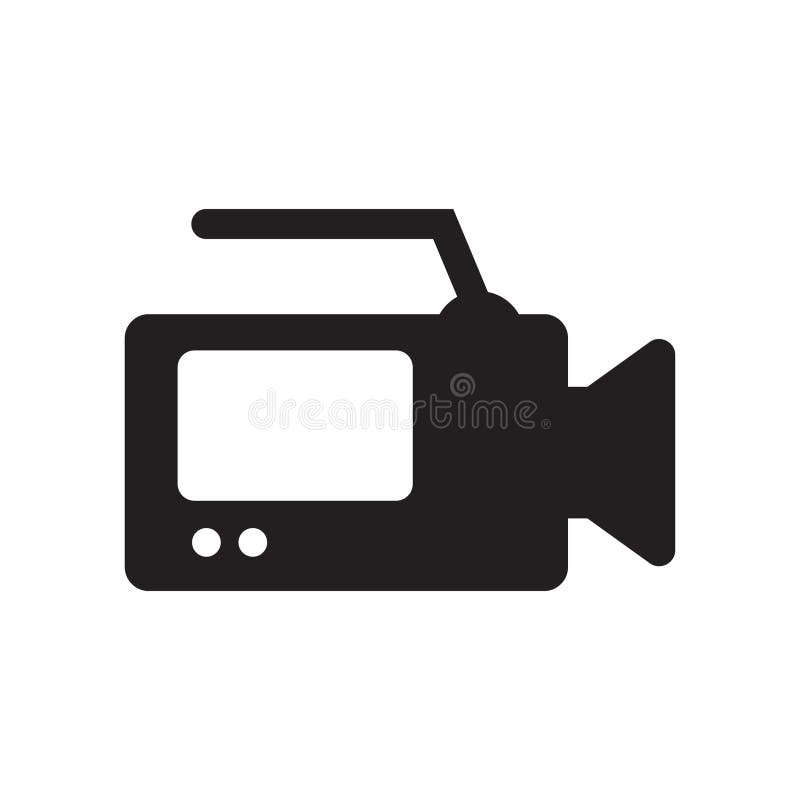 Facebook Camera Icon