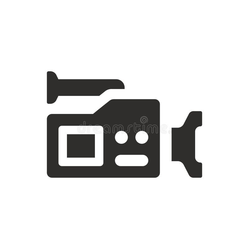 Camera white balance icon stock illustration. Illustration of balance ...