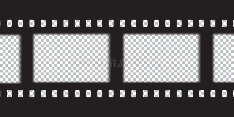 Video Camera, Camera Roll Viewfinder Overlay. Camera and Binocular ...