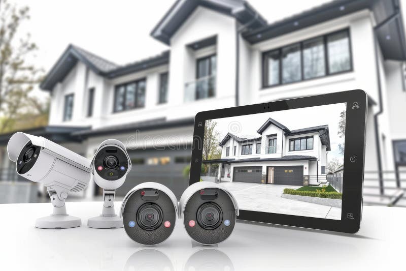 Video Camera Settings Prioritize Area Management with ENG Camera ...