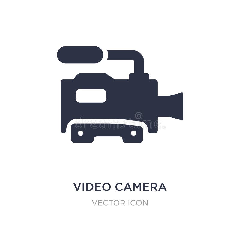 Camera Side View Illustration Stock Illustrations – 1,307 Camera Side ...