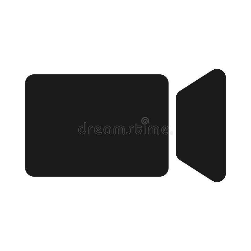 Video Conferencing Icon Stock Illustrations – 2,855 Video Conferencing ...