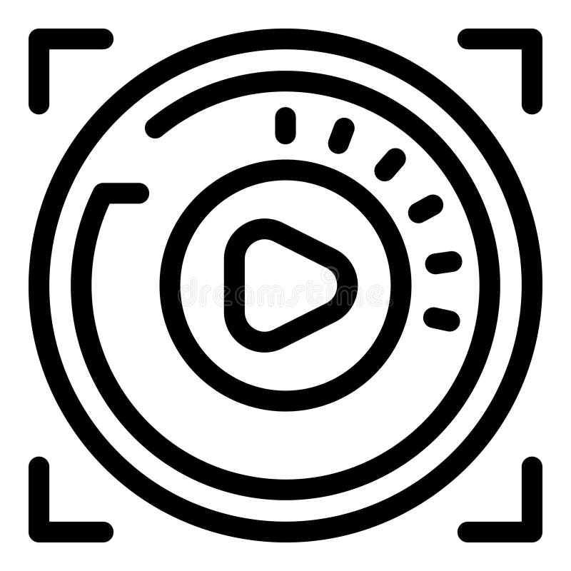 Video Loading Stock Illustrations – 2,045 Video Loading Stock ...