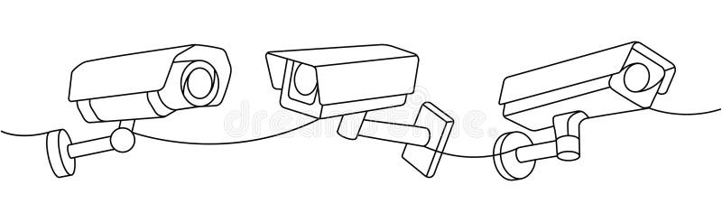 Drawing home stock illustration. Illustration of doors - 52665896