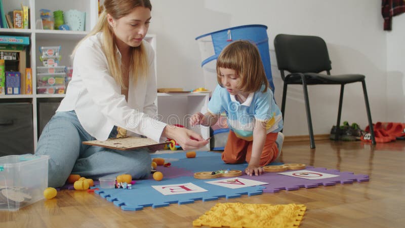 This Video Captures the Fun of Learning As a Child Engages with a ...