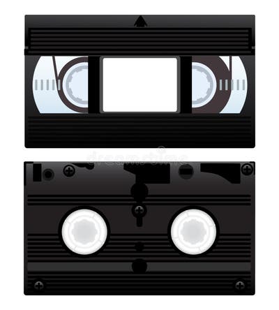 Videotape Label Stock Illustrations – 226 Videotape Label Stock ...