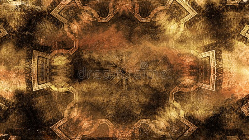 Ancient Fantasy Background Texture Loop Stock Video - Video of backdrop ...