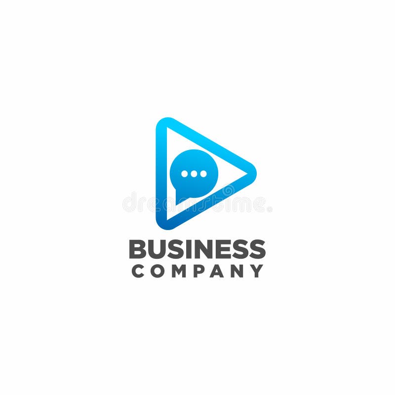 Music logo design template stock vector. Illustration of loudspeaker ...