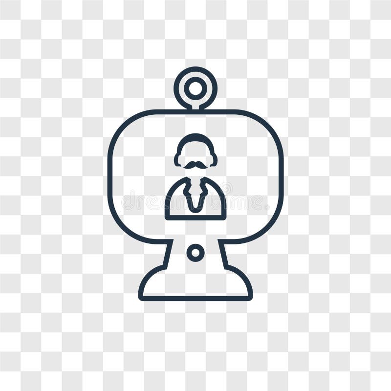 Video Conference Transparent Stock Illustrations – 1,171 Video ...