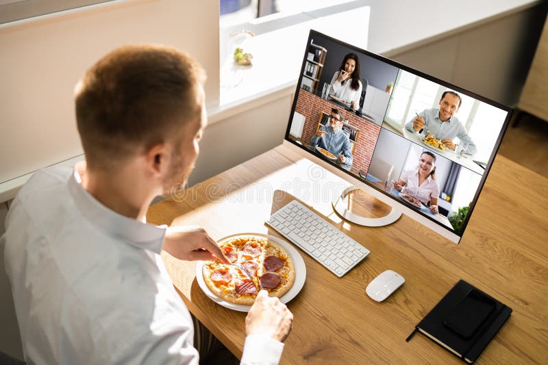 842 Virtual Lunch Photos - Free & Royalty-Free Stock Photos from Dreamstime