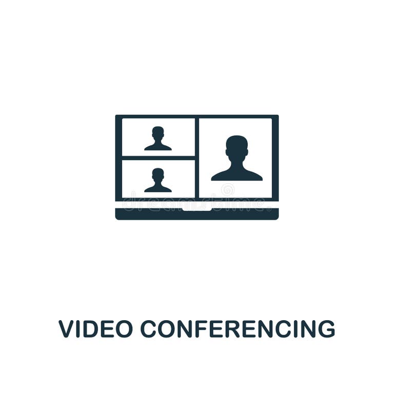 Background Video Conferencing Stock Illustrations – 1,994 Background ...