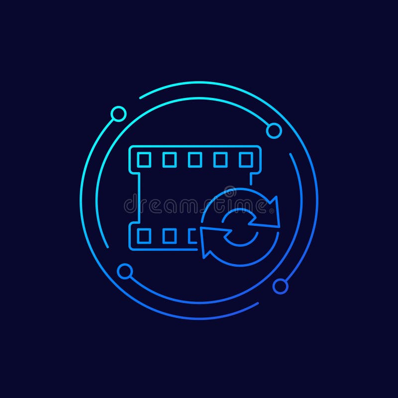 Compression Stock Illustrations – 10,065 Compression Stock ...