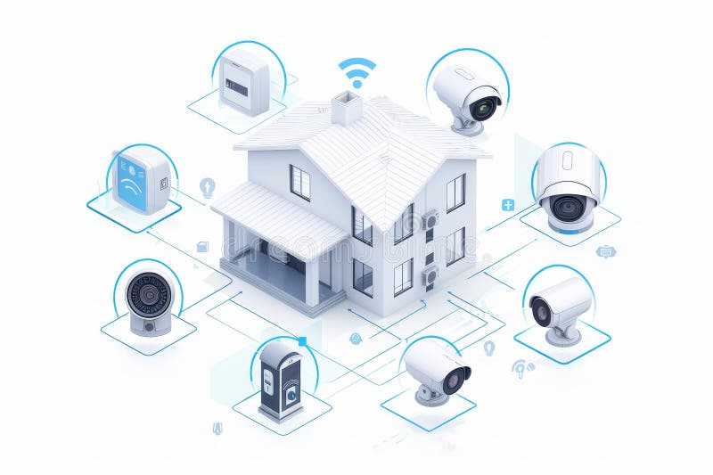 Video Documentaries Highlight Motion and Privacy Using Alarm Systems ...