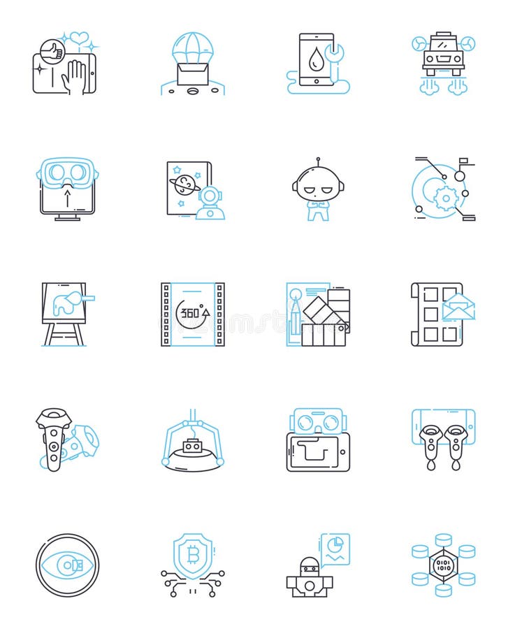Transitions Icon Stock Illustrations – 245 Transitions Icon Stock ...