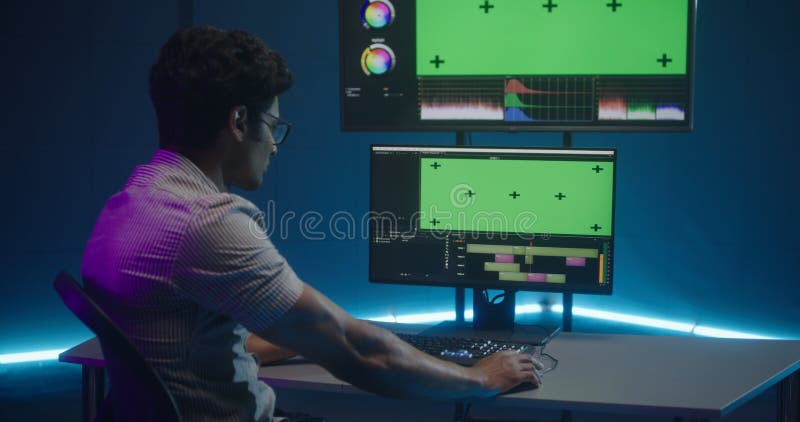 Indian Video Editor Stock Photos - Free & Royalty-Free Stock Photos ...