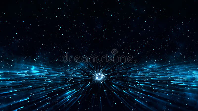 Abstraction, Spiral, Energy, Torsion, Spinning, Rotation, Glow, Light ...