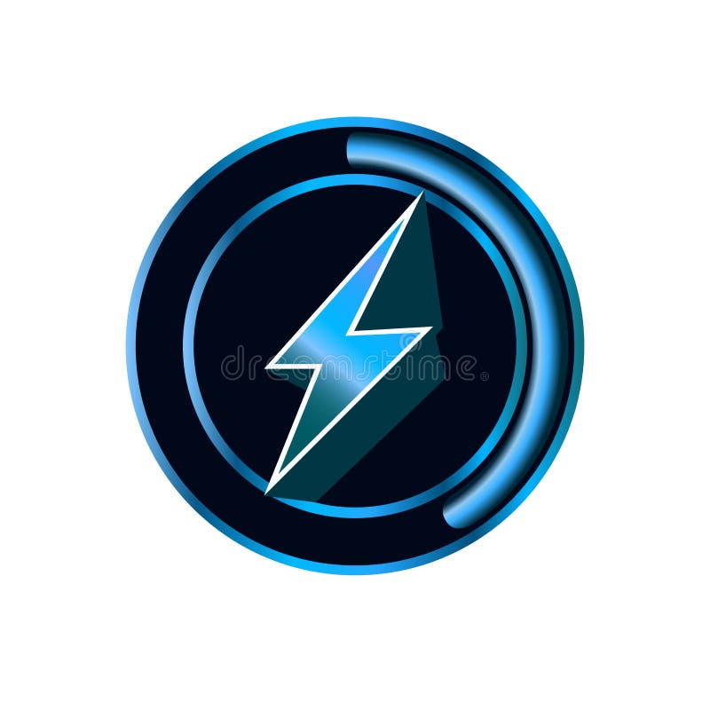 Video game bar stock illustration. Illustration of game - 86042962