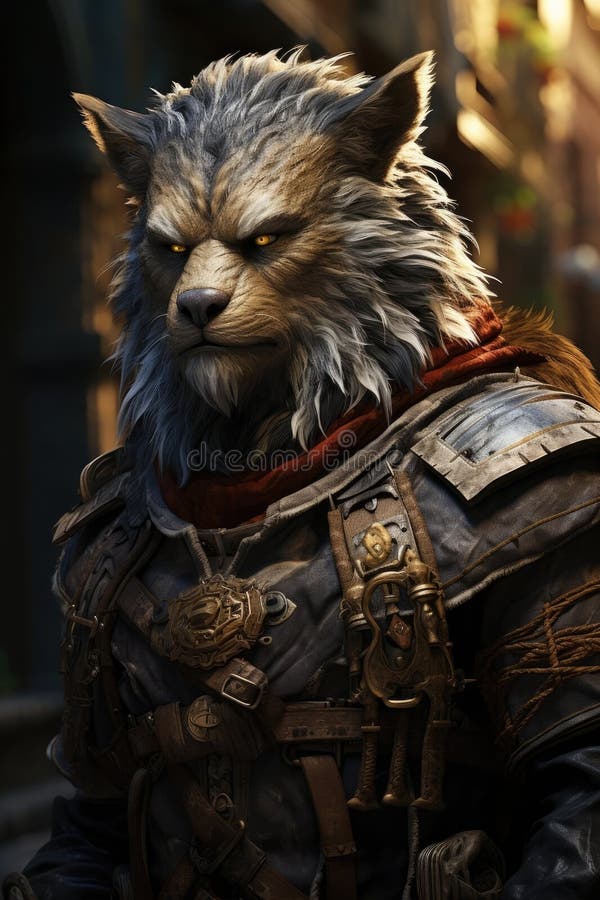 Ai Generated Video Game Character Stock Illustrations – 1,419 Ai ...