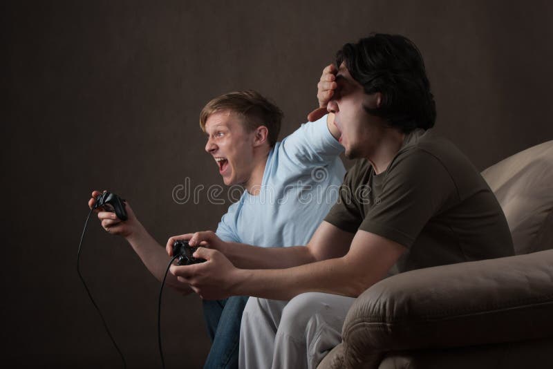 Video game cheating stock image. Image of game, adult - 18957951