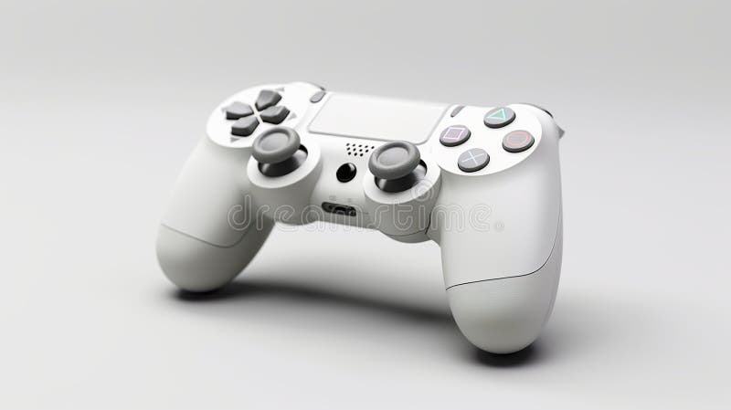 Controller Generative Stock Illustrations – 1,335 Controller Generative ...
