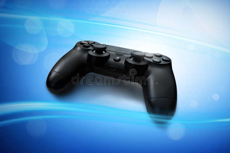 Dualshock Stock Illustrations – 92 Dualshock Stock Illustrations ...
