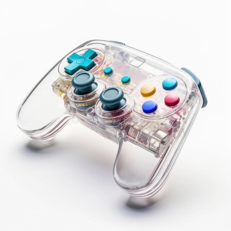 Transparent Game Buttons Stock Illustrations – 441 Transparent Game ...