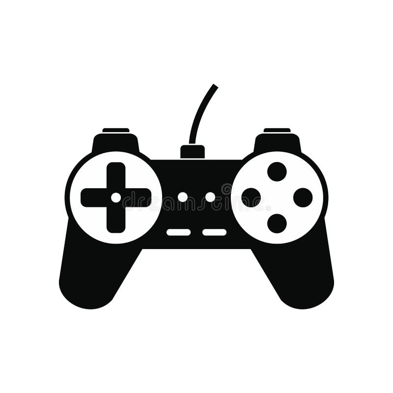 Game Controller Icon Stock Illustrations – 43,553 Game Controller Icon ...