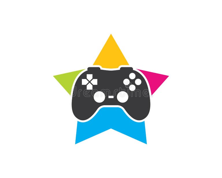 Controller Logo Stock Illustrations – 16,999 Controller Logo Stock ...