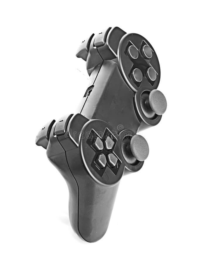 Video game controller stock photo. Image of controller - 34207738