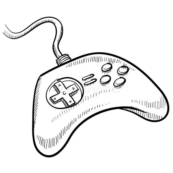 Xbox Controller Stock Illustrations – 1,897 Xbox Controller Stock ...