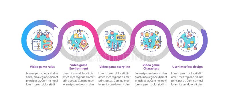 Game Rules Infographic Stock Illustrations – 128 Game Rules Infographic ...